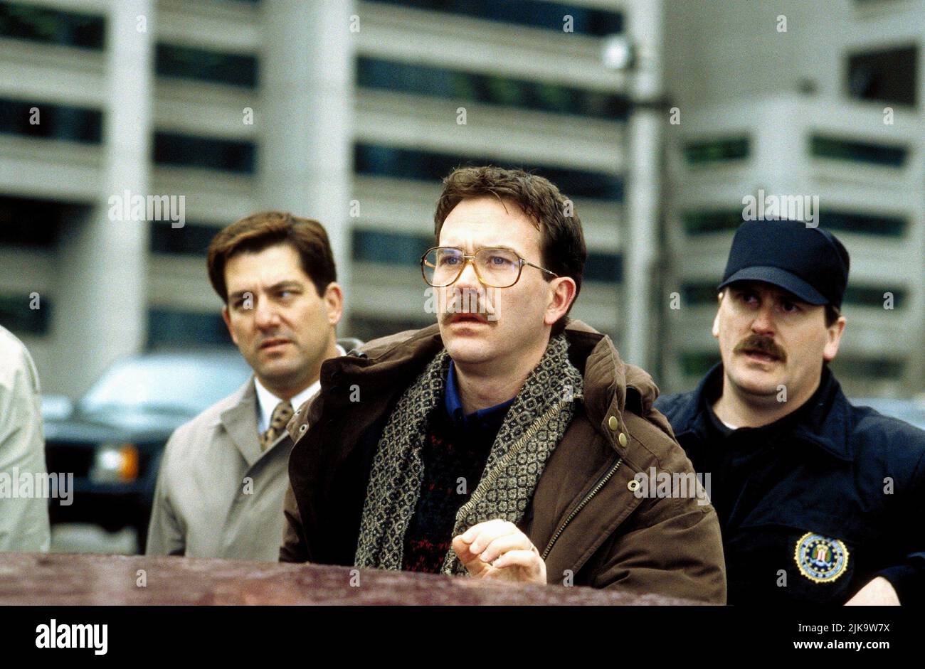 Timothy Hutton Film: Aldrich Ames: Traitor Within (1998) Characters ...