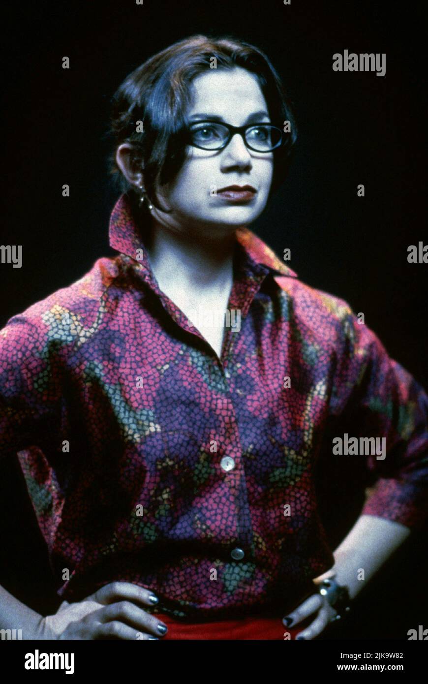 Justine bateman hi-res stock photography and images - Alamy