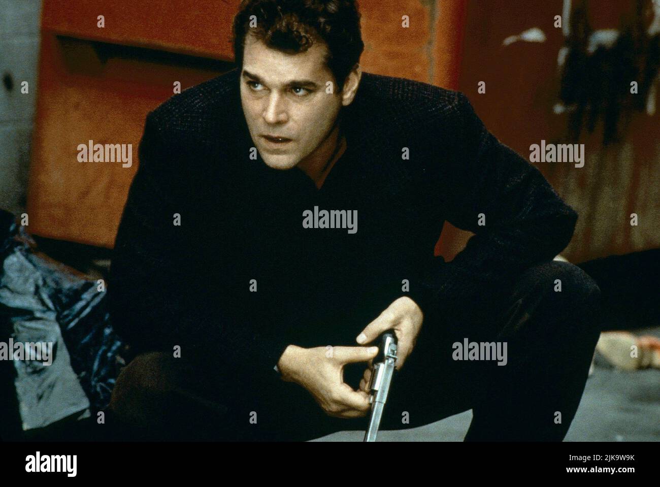 Ray Liotta Film Unforgettable (1996) Characters: Dr. David Krane ...