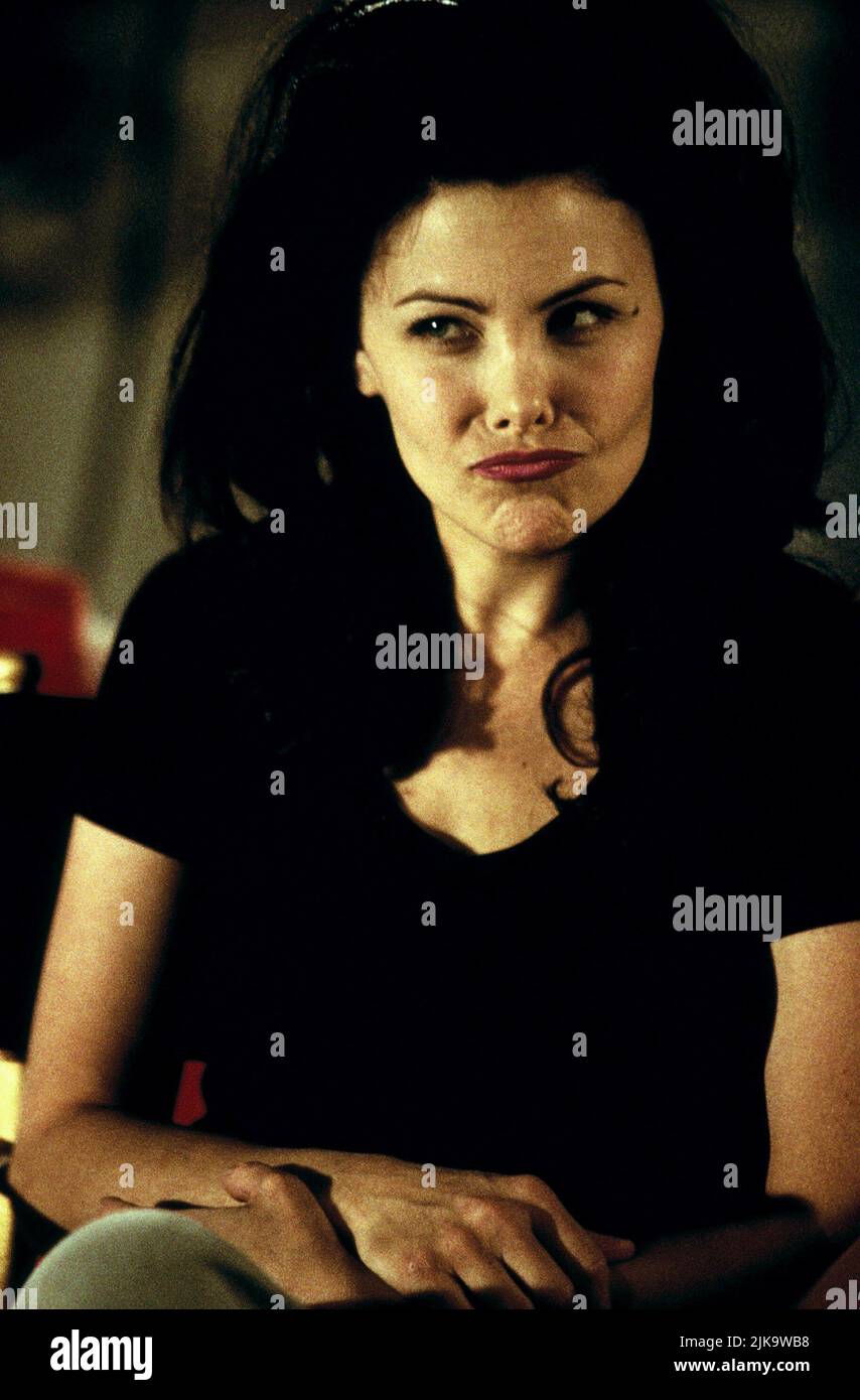 Sherilyn Fenn Television: Rude Awakening (1998) Characters: Billie ...