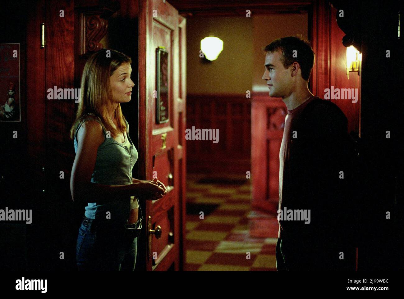 Dawson leery hi-res stock photography and images - Alamy