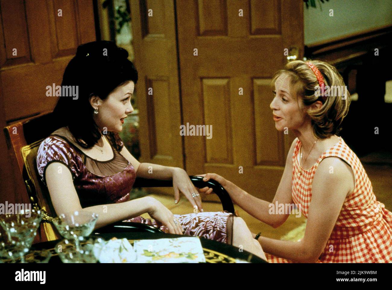 Sherilyn fenn hi-res stock photography and images - Alamy