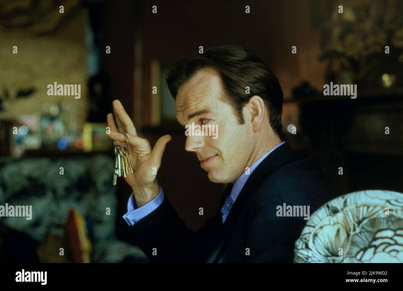 Hugo Weaving Film Bedrooms And Hallways (1998) Characters: Jeremy 01 ...