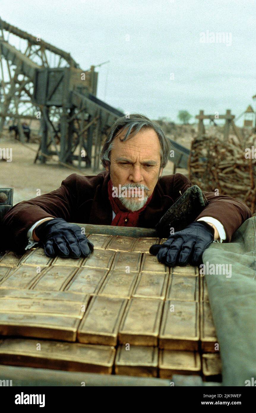 Don rafael montero hi-res stock photography and images - Alamy