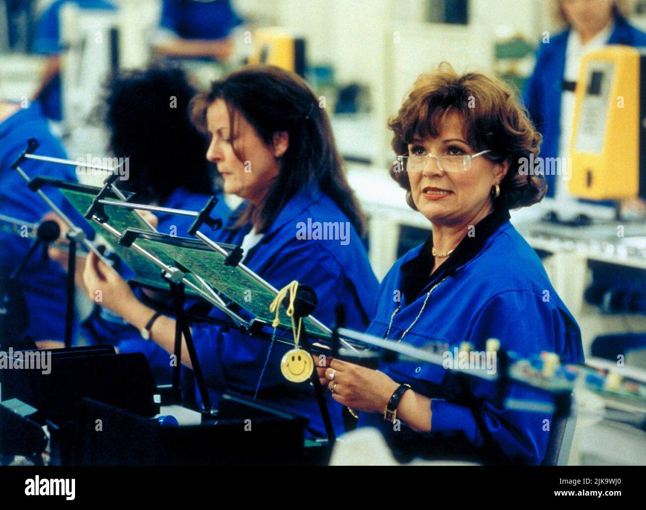 Julie Walters Film Girls' Night (1998) Characters: Jackie Simpson ...