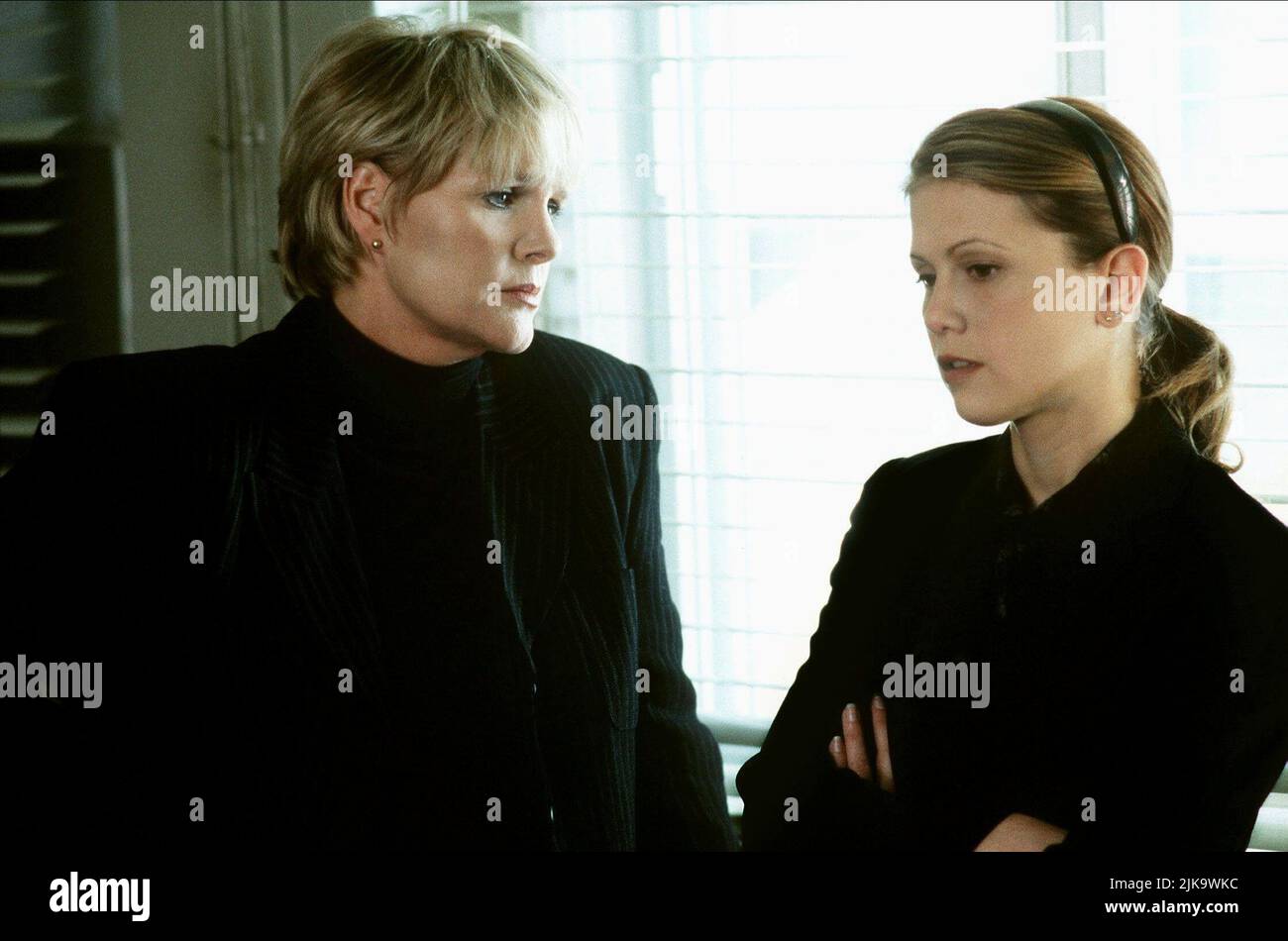 Sharon gless the girl next door hi-res stock photography and images - Alamy