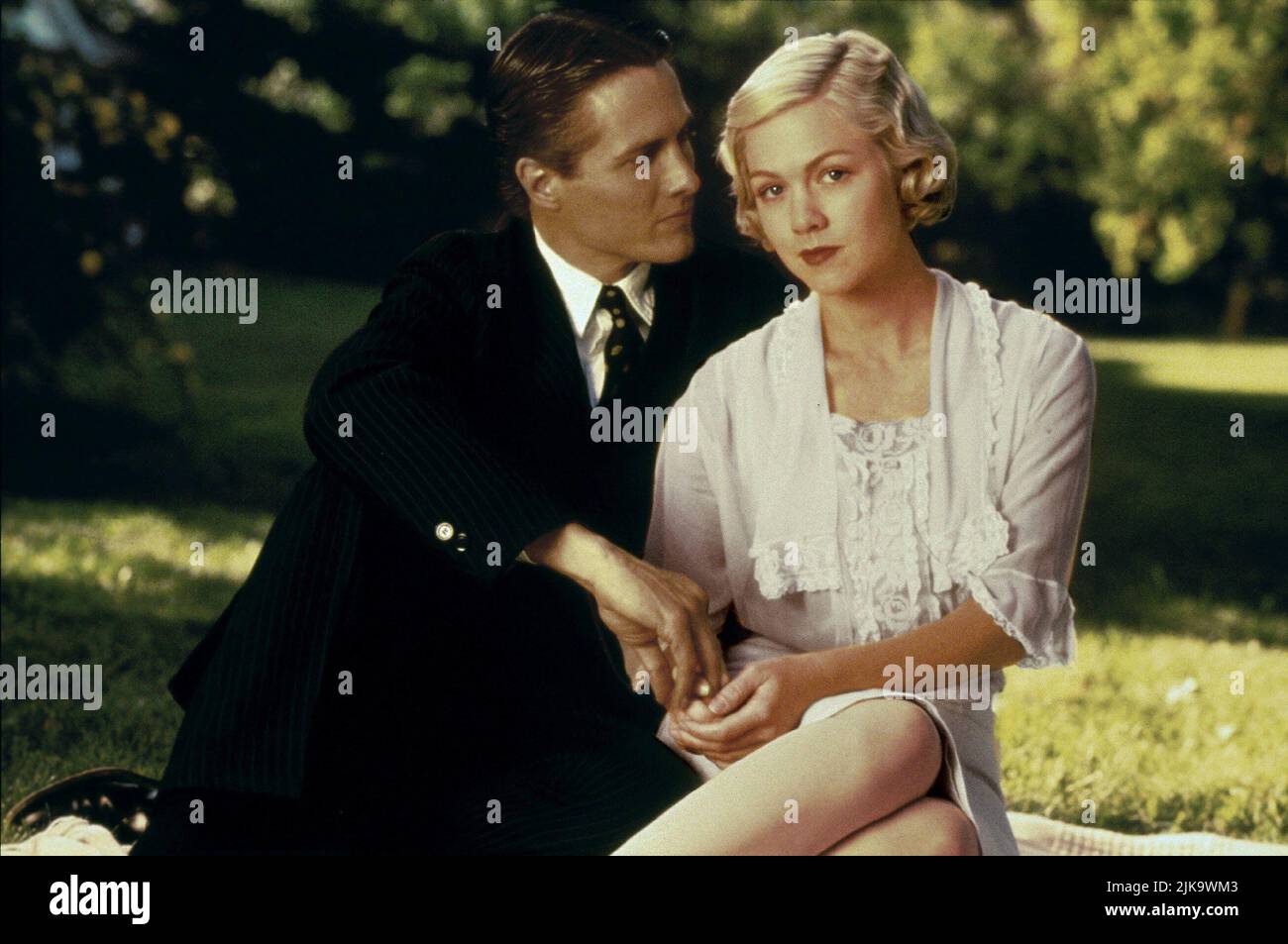 Rob Estes & Jennie Garth Film: A Loss Of Innocence; The End Of Eden ...