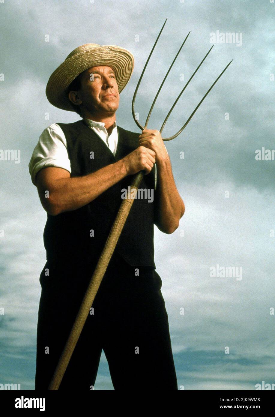 Tim Allen Film: For Richer Or Poorer (1997) Characters: Brad Sexton ...