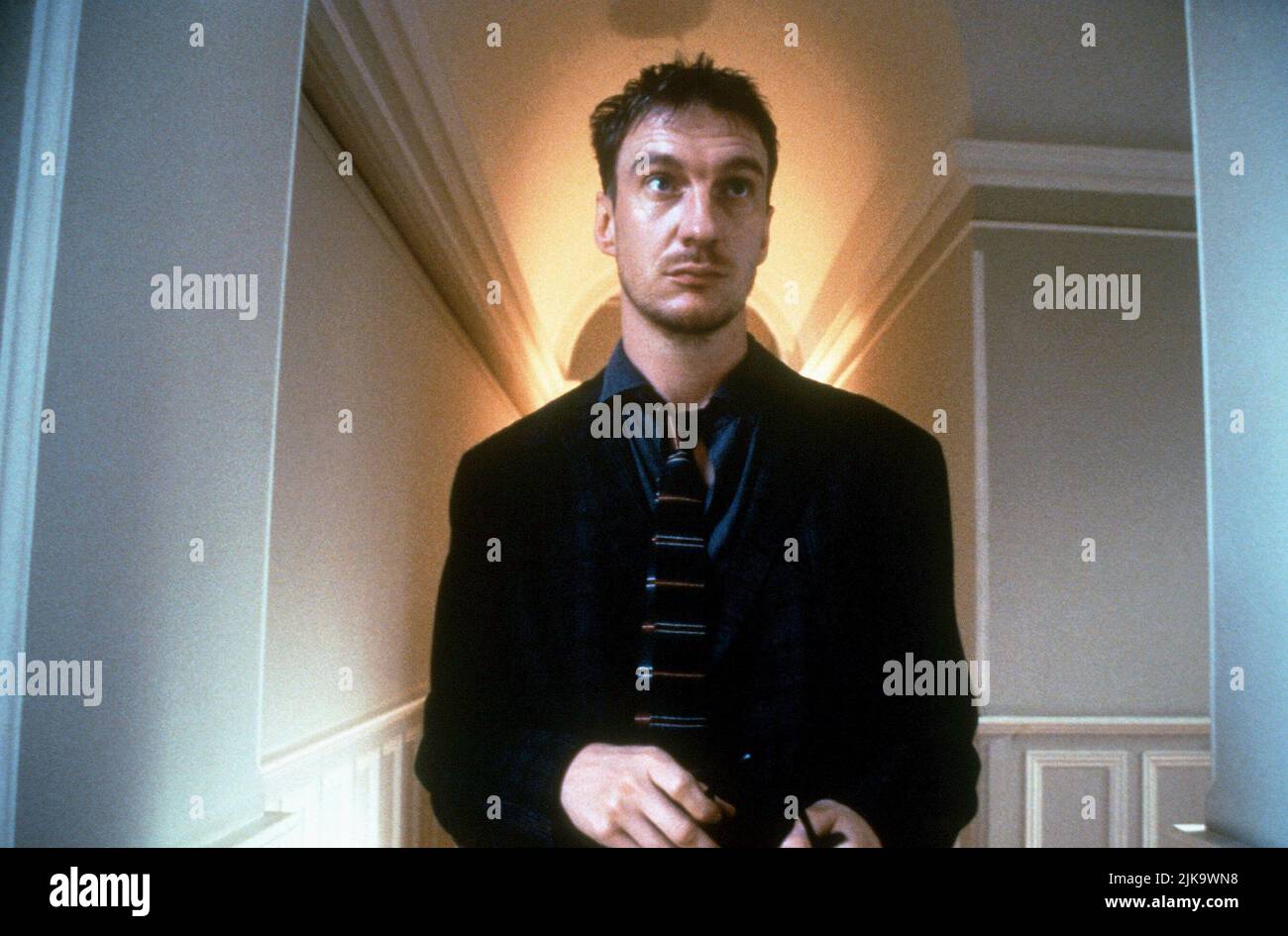 David Thewlis Film Divorcing Jack (1998) Characters: Dan Starkey ...