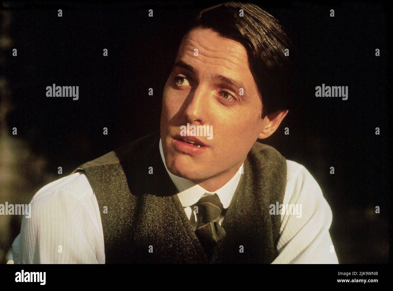 Hugh Grant Film: The Englishman Who Went Up A Hill But Came Down A ...