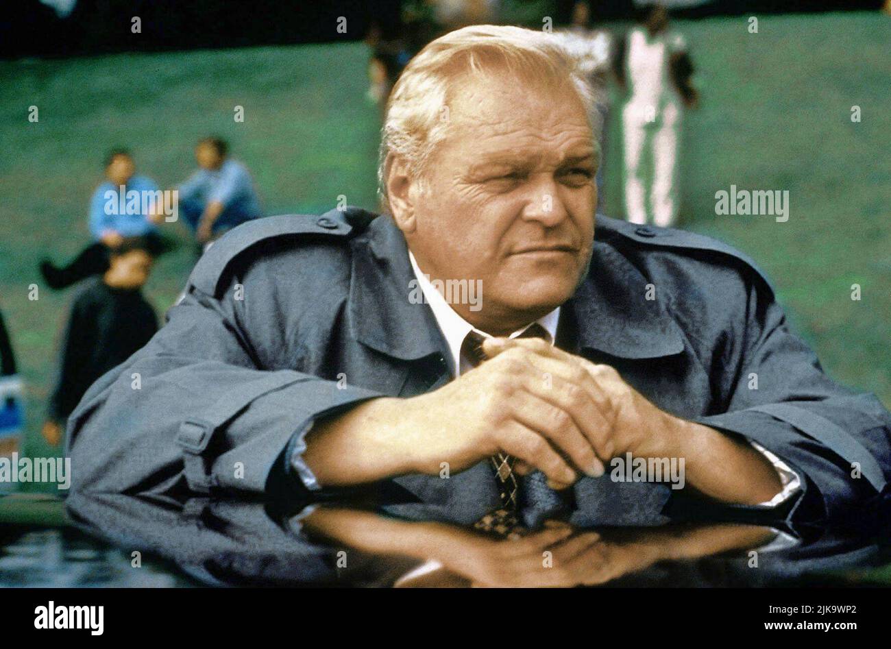 Brian Dennehy Film Jack Reed; One Of Our Own (1997) Characters: Sgt ...