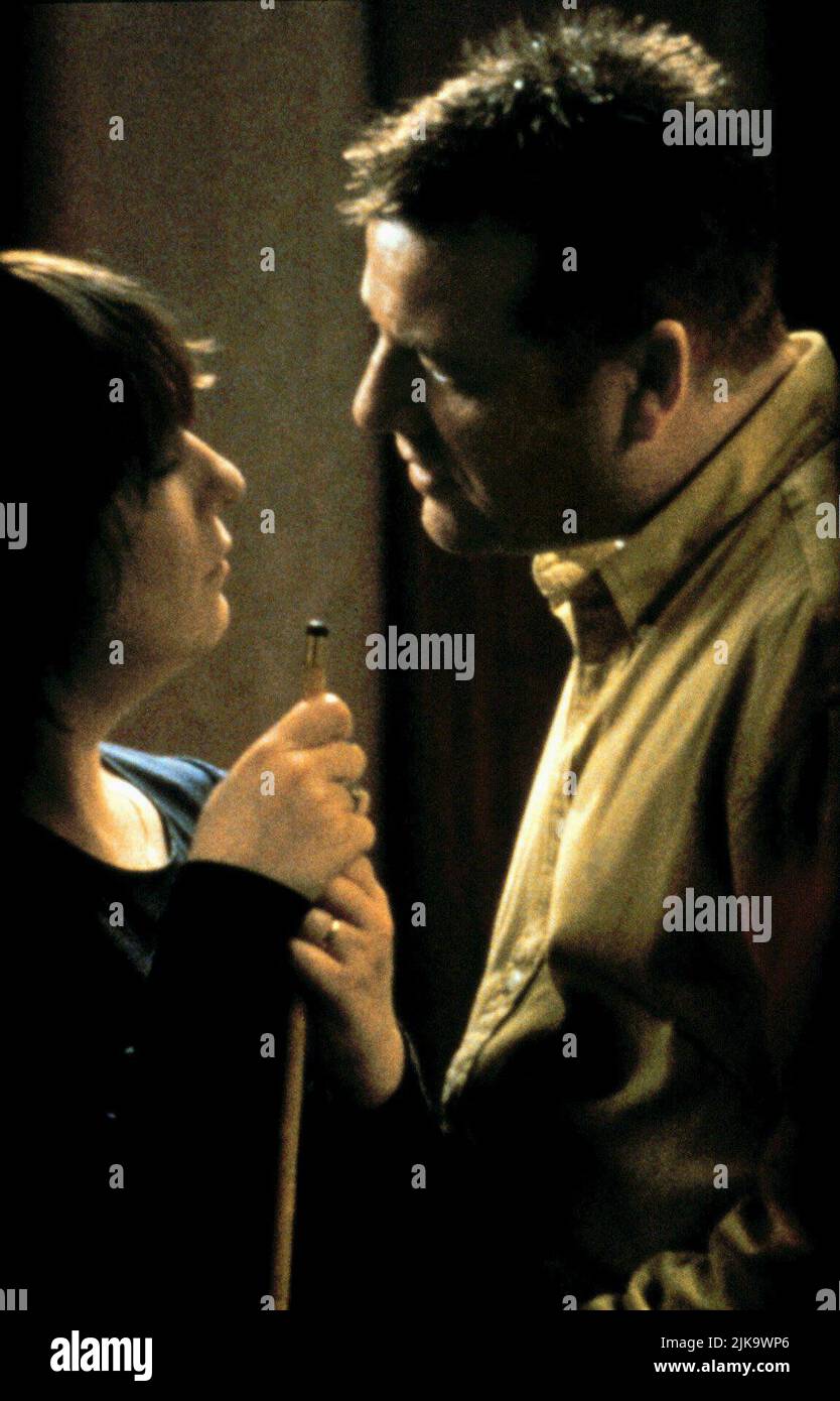 Kathy burke nil by mouth hi-res stock photography and images - Alamy