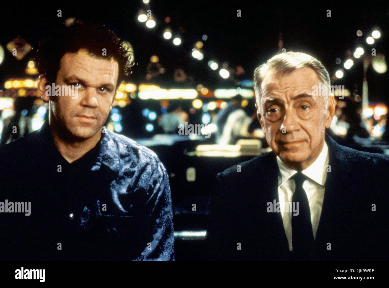 Hard eight hi-res stock photography and images - Alamy