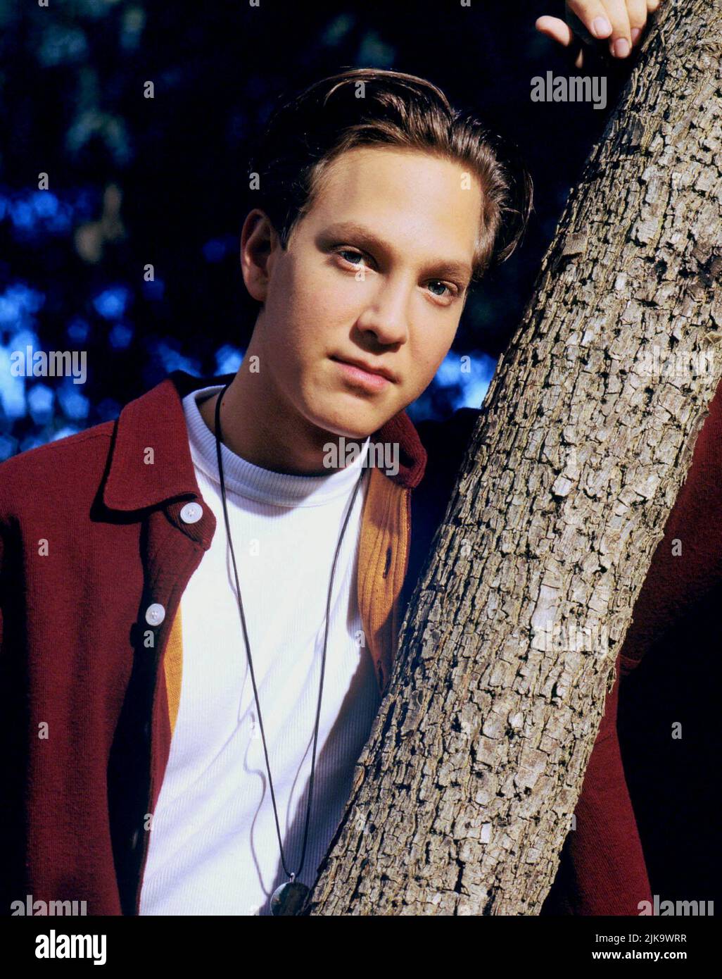 Randy Spelling Television: Sunset Beach (1997) Characters: Sean ...