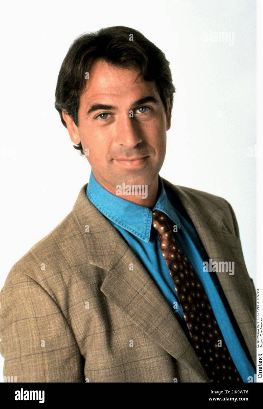 Tom Armandes Television: The Pursuit Of Happiness (1995) Director: Dave ...