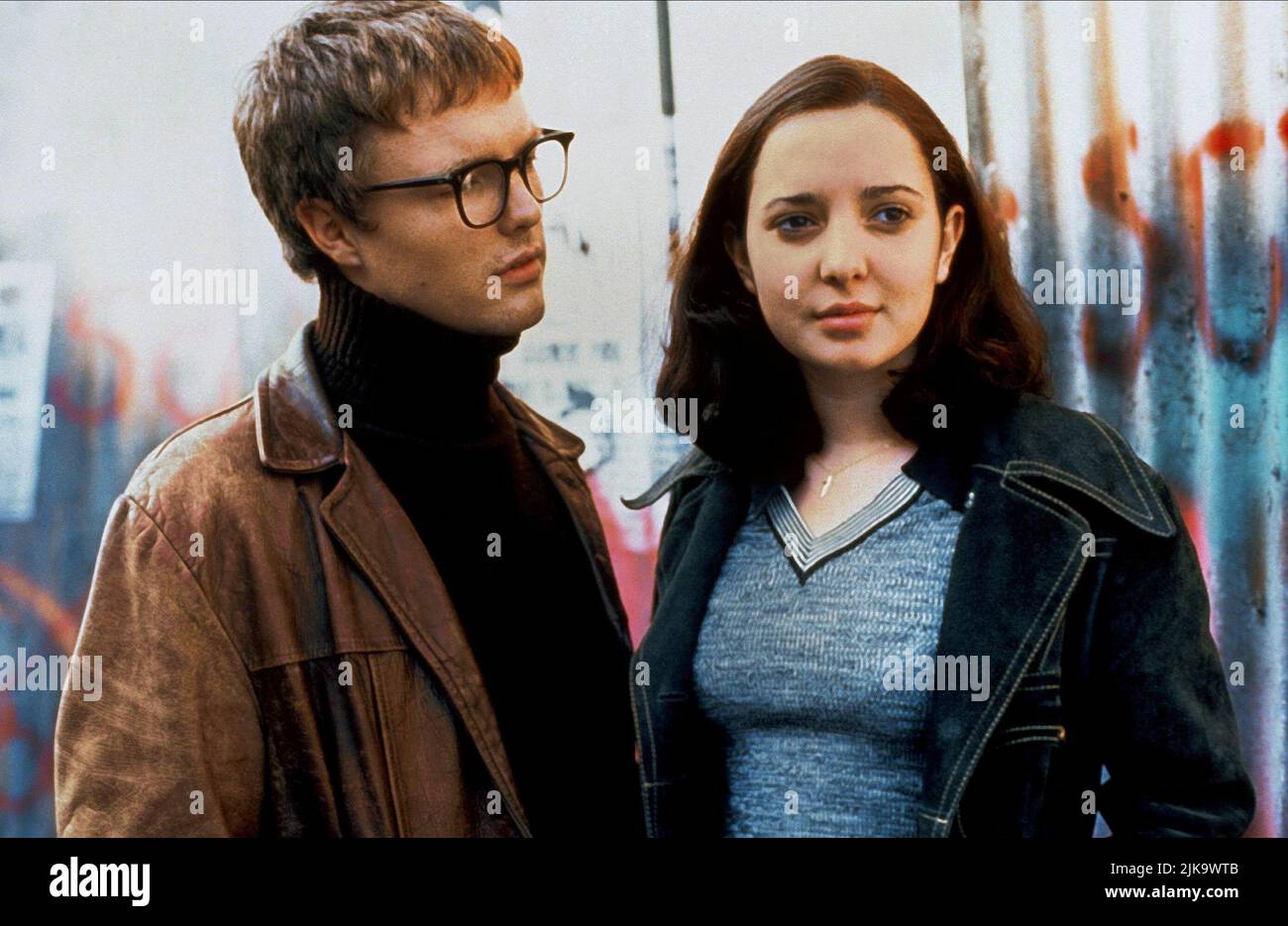 Ciaran Mcmenamin & Nuala O'Neill Film Titanic Town (UK 1998) Characters ...