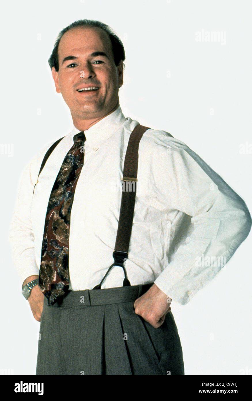 Larry Miller Television: The Pursuit Of Happiness (1995) Characters ...