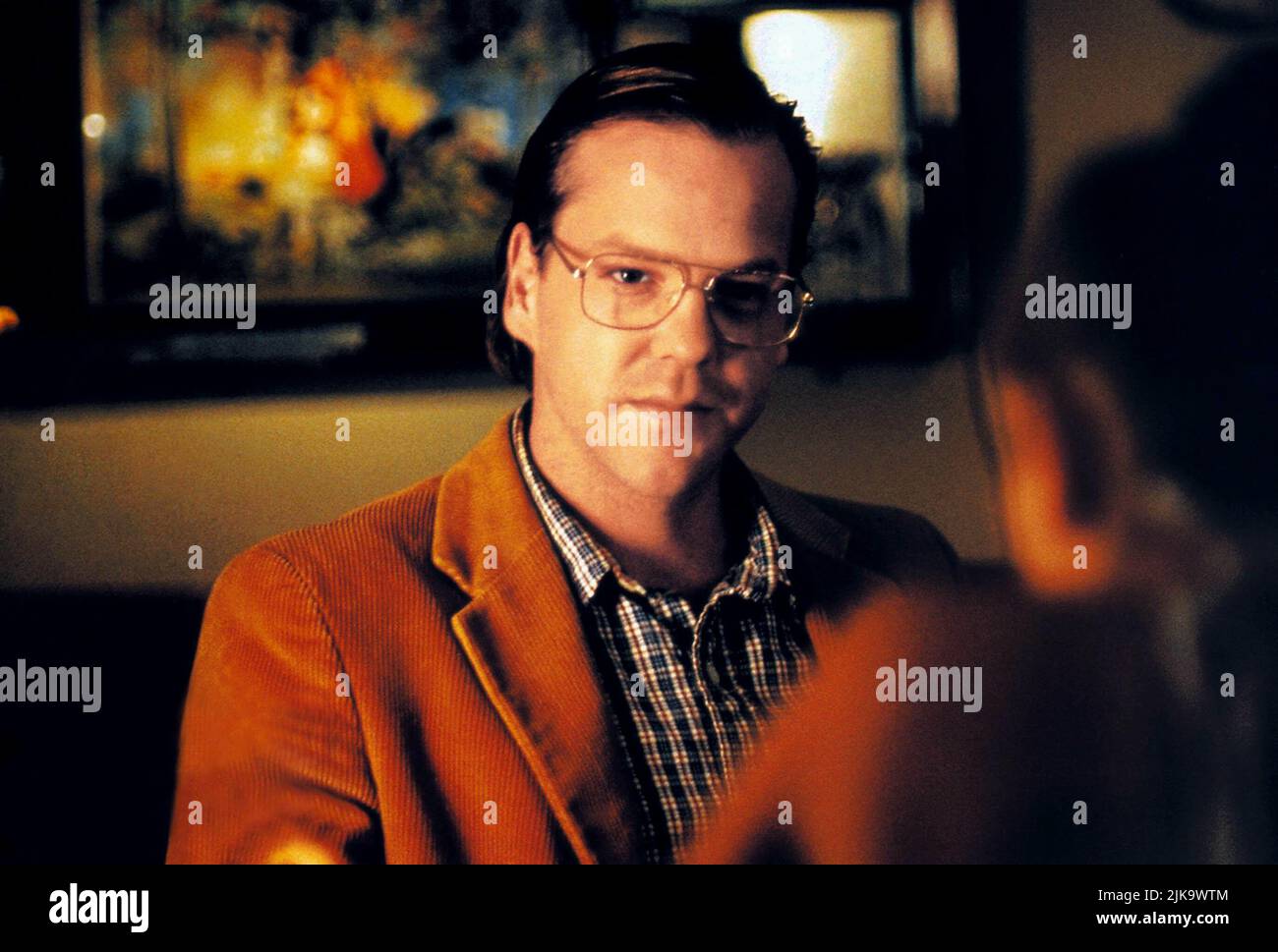 Kiefer Sutherland Film Freeway (USA/FR 1996) Characters: Bob Wolverton ...