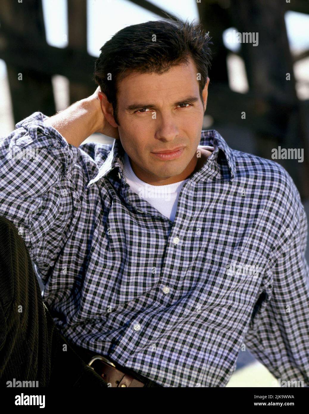 Hank Cheyne Television: Sunset Beach (1997) Characters: Ricardo Torres ...