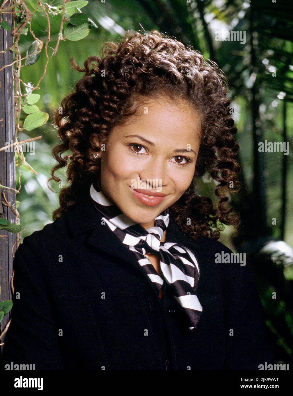Sherri Saum Television: Sunset Beach (1997) Characters: Vanessa Hart ...