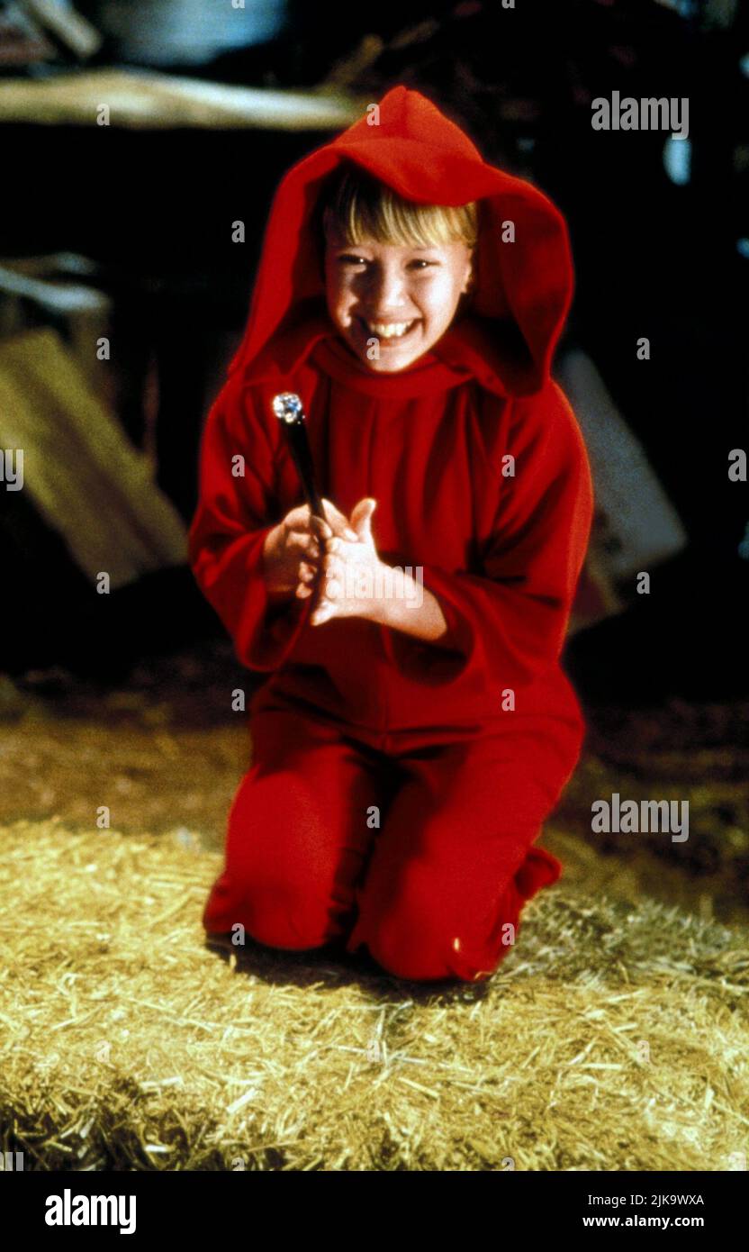Hilary Duff Film Casper Meets Wendy (1996) Characters: Wendy Director ...