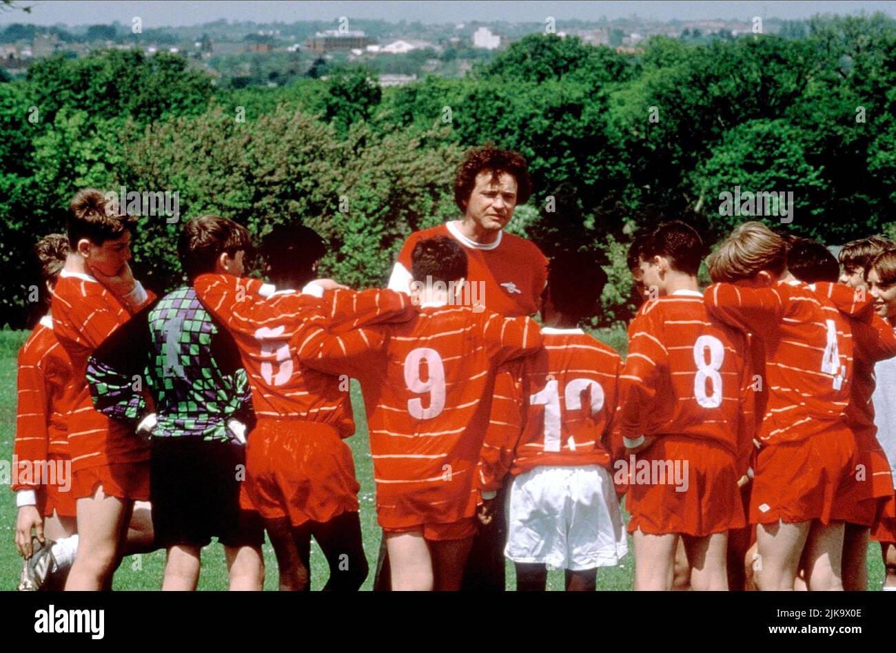 Colin Firth Film Fever Pitch (UK 1997) Characters: Paul Ashworth ...