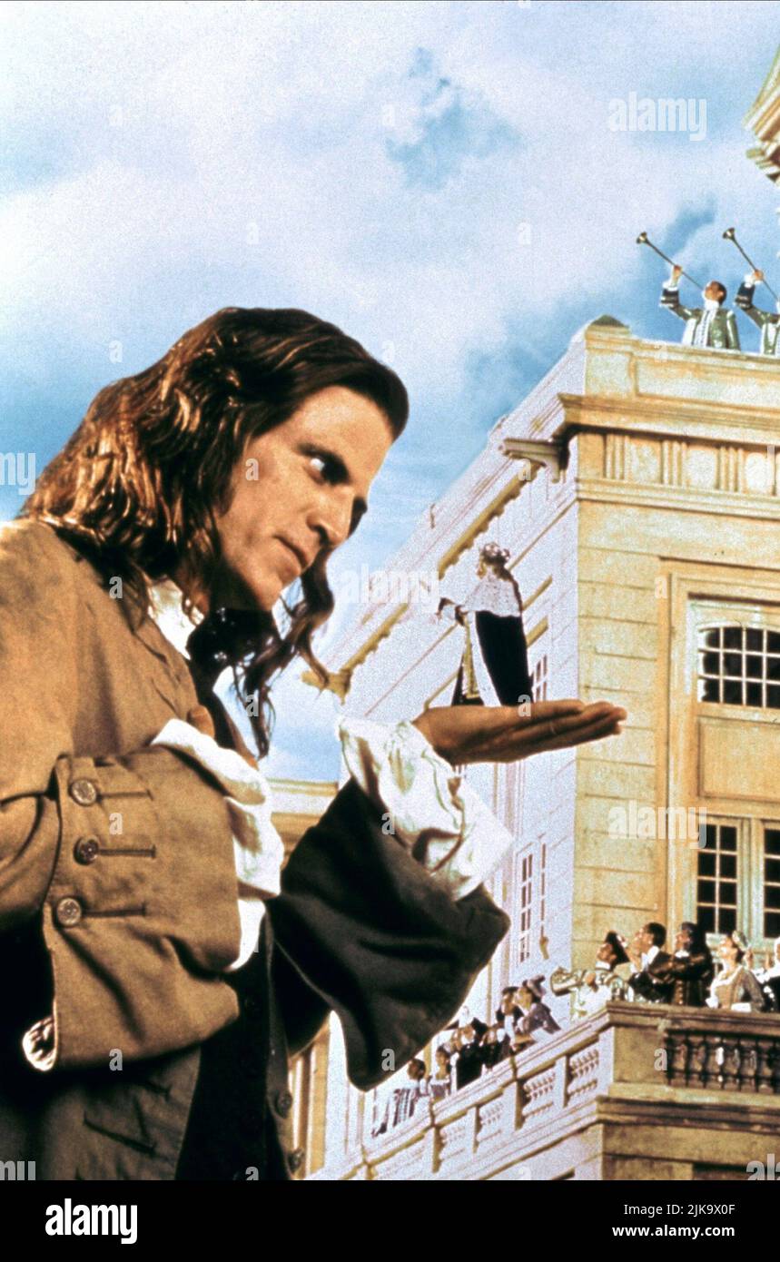 Ted Danson Film: Gulliver'S Travels (TV-Film) Characters: Lemuel ...