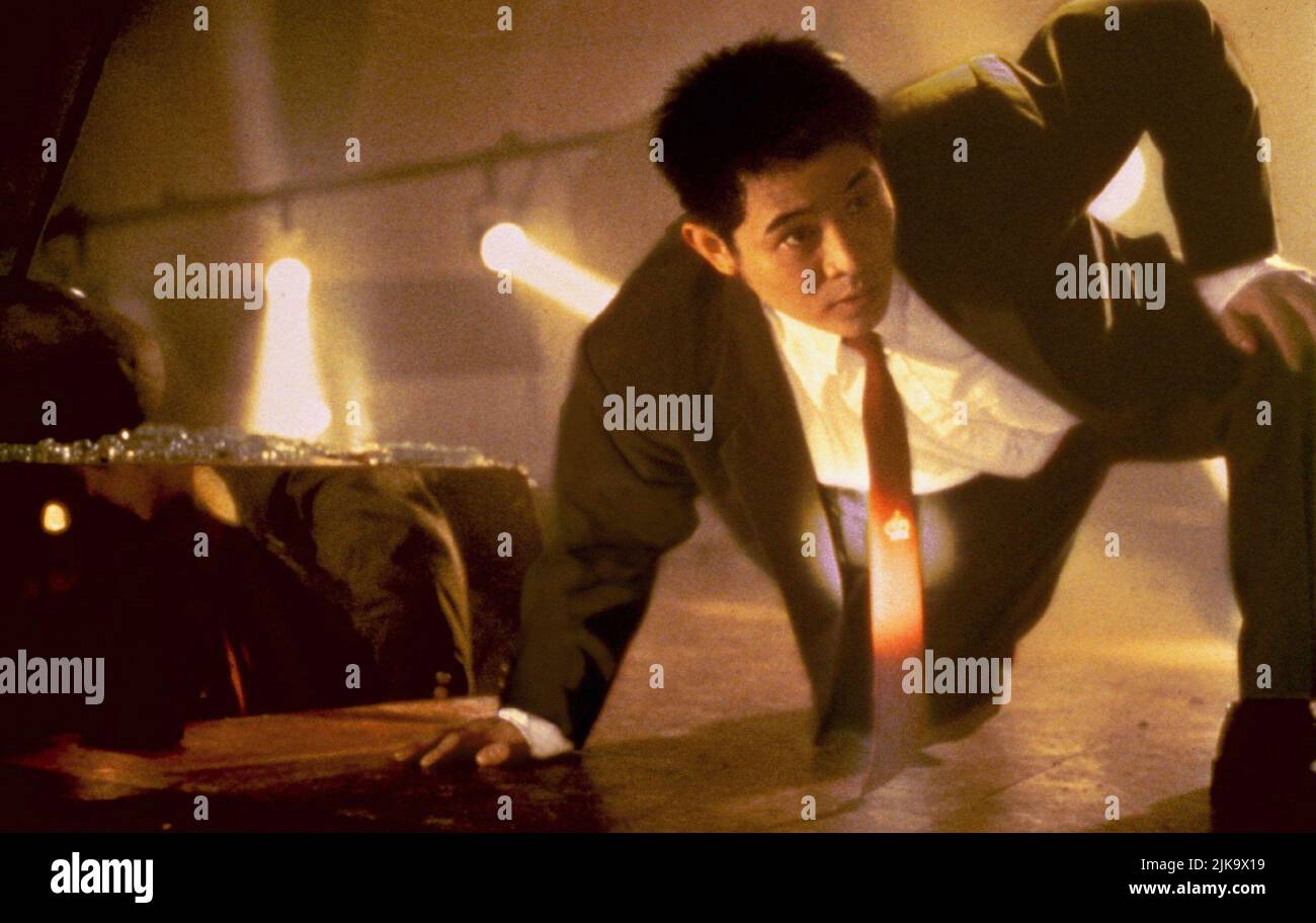 High risk 1995 kit li hi-res stock photography and images - Alamy