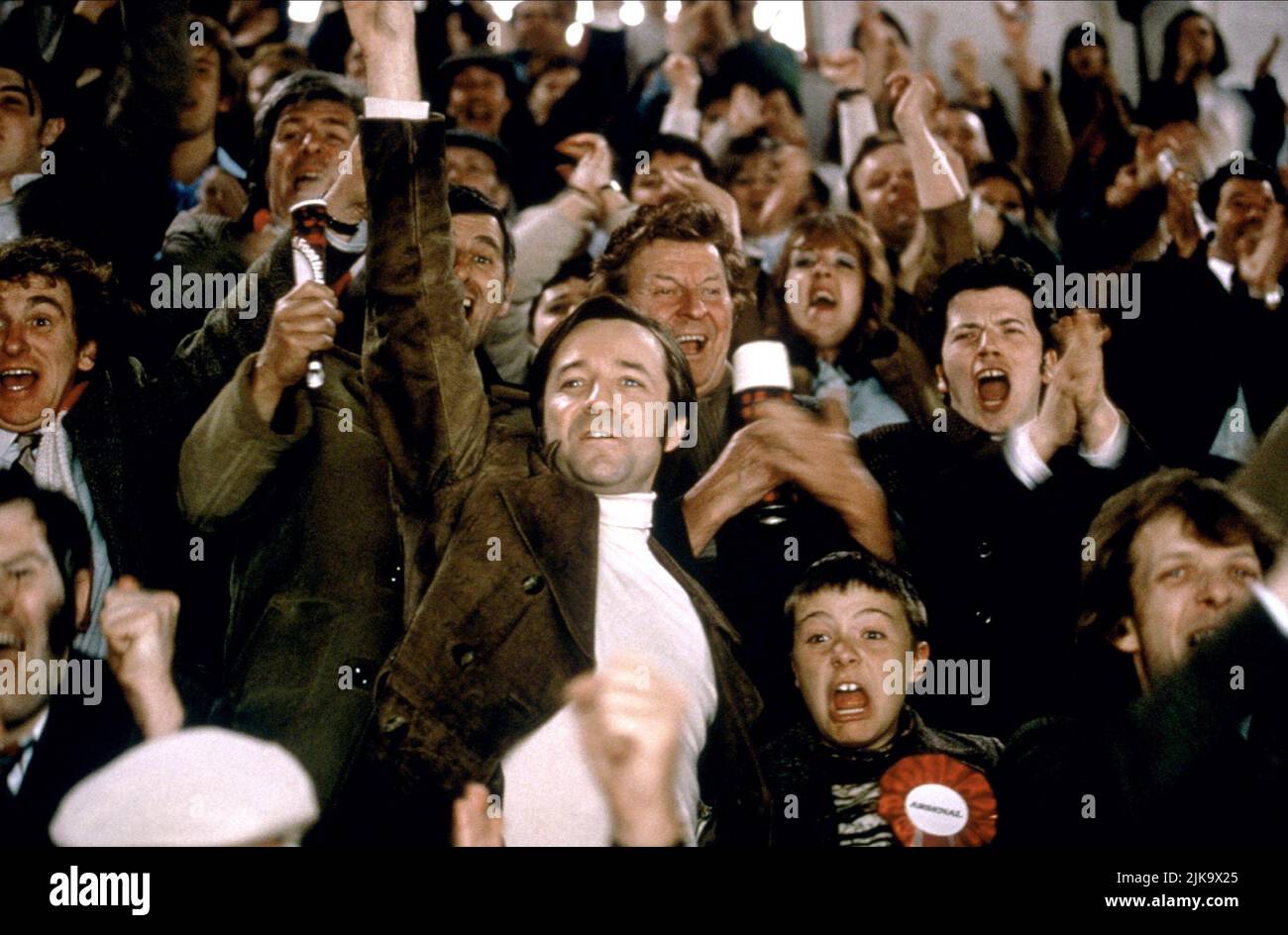 Neil Pearson & Luke Aikman Film: Fever Pitch (UK 1997) Characters: Paul ...