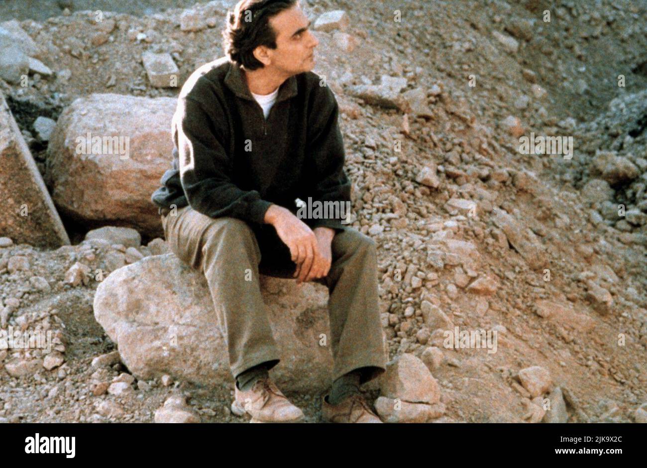 Taste of cherry movie hi-res stock photography and images - Alamy