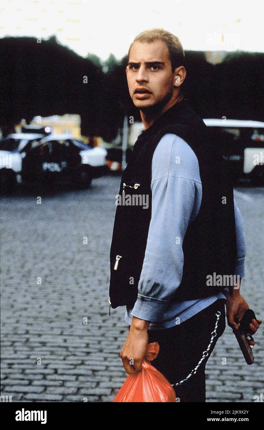 Moritz Bleibtreu Lola Rennt