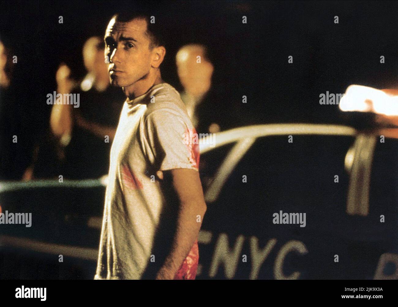 Tim Roth Film No Way Home (1996) Characters: Joey Director: Buddy ...