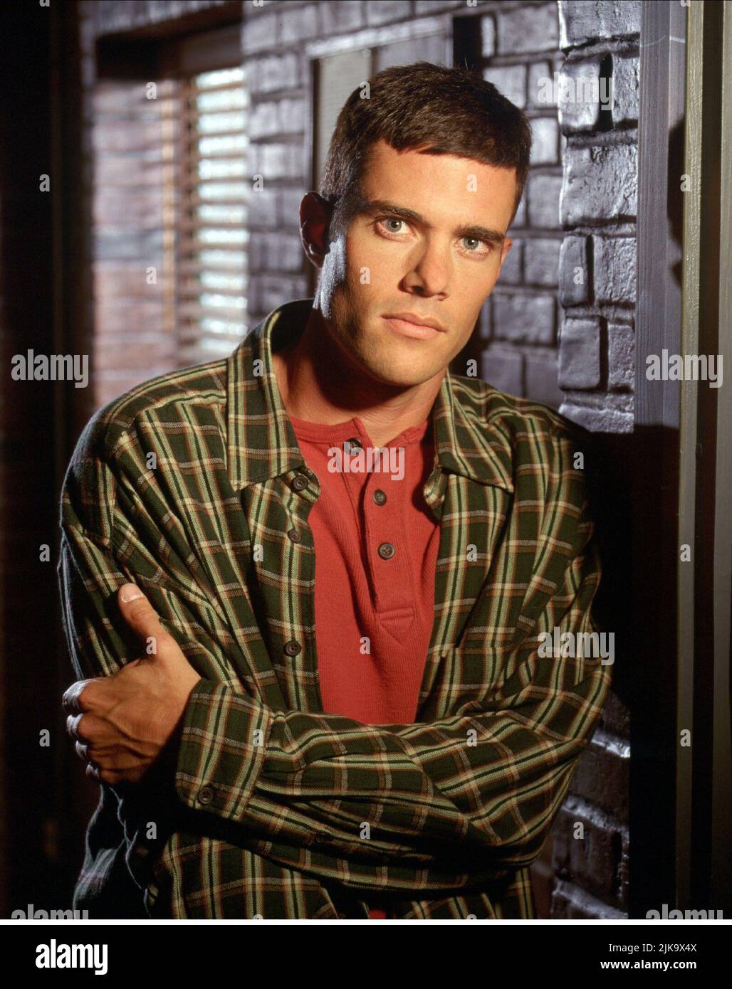 Dana ashbrook 1997 hi-res stock photography and images - Alamy