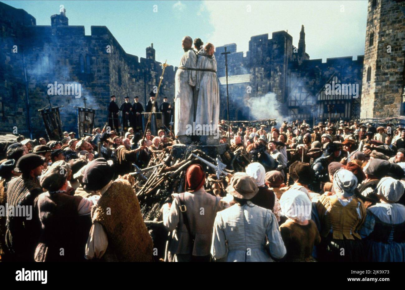 Movie Scene Film Elizabeth (USA/UK 1998) Director: Shekhar Kapur 08 ...