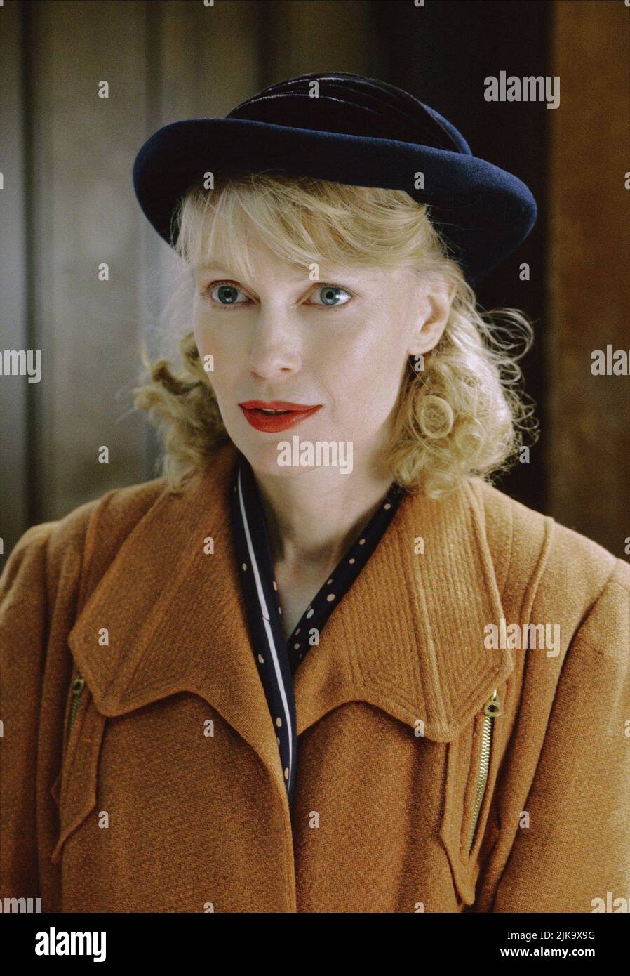 Miracle at midnight film hi-res stock photography and images - Alamy