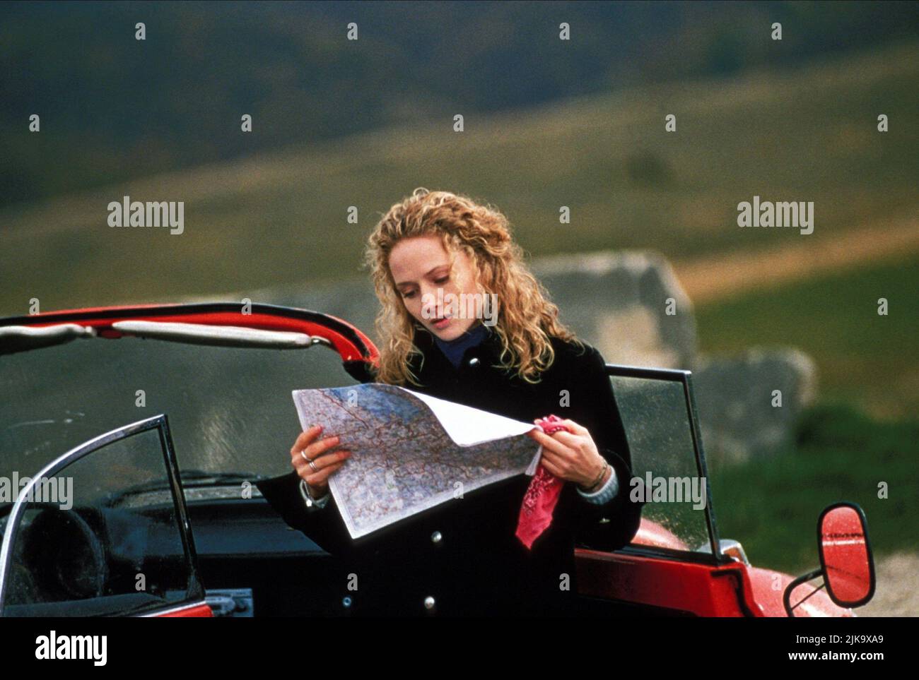 Maria Pitillo Film Something To Believe In (1998) Characters: Maggie ...