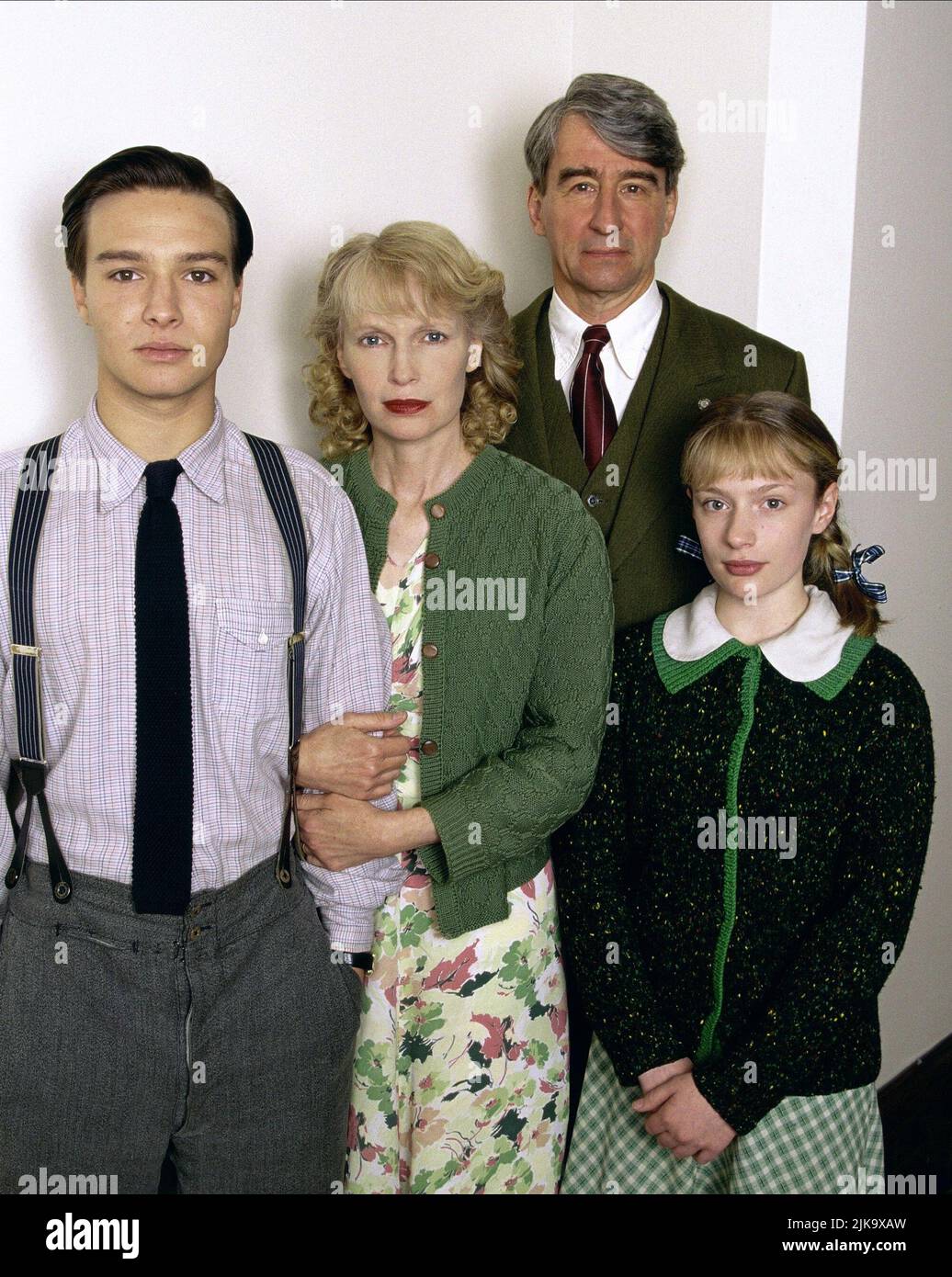 Miracle at midnight film hi-res stock photography and images - Alamy