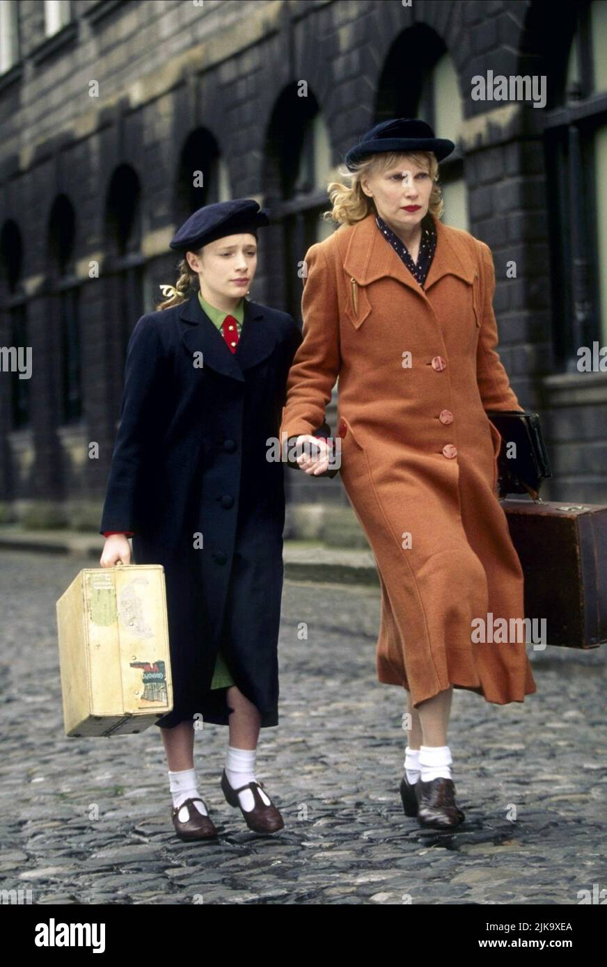 Miracle at midnight film hi-res stock photography and images - Alamy