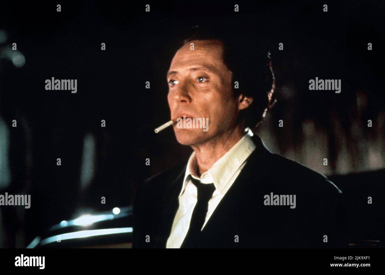 Christopher Walken Film: Search And Destroy (1995) Characters: Kim ...