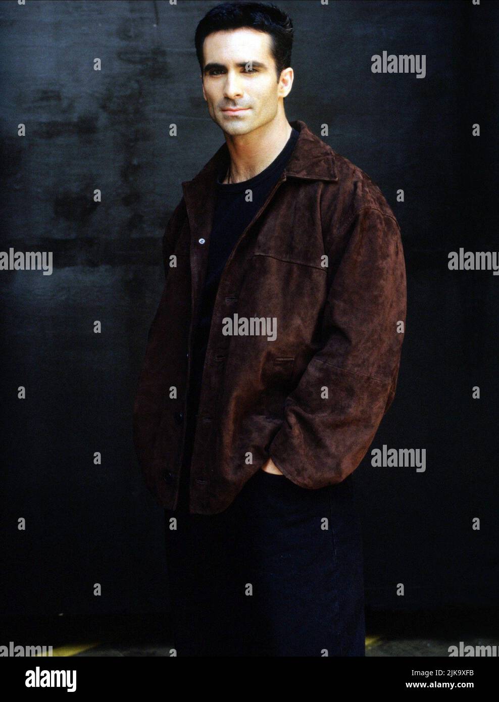 Nestor Carbonell Suddenly Susan