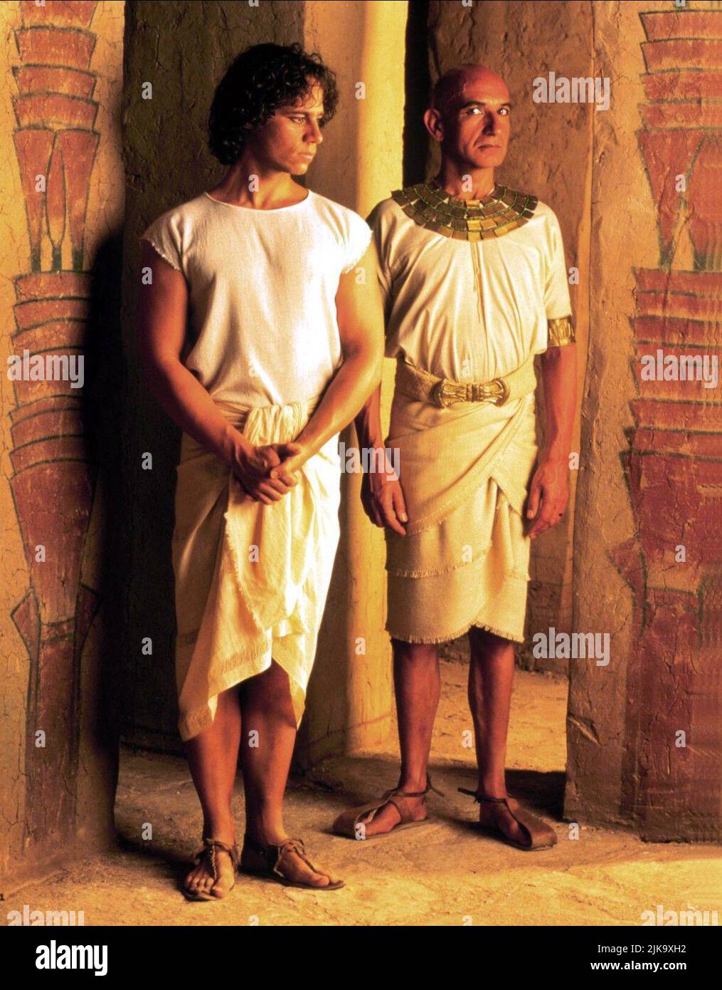 Paul mercurio joseph in egypt hi-res stock photography and images - Alamy