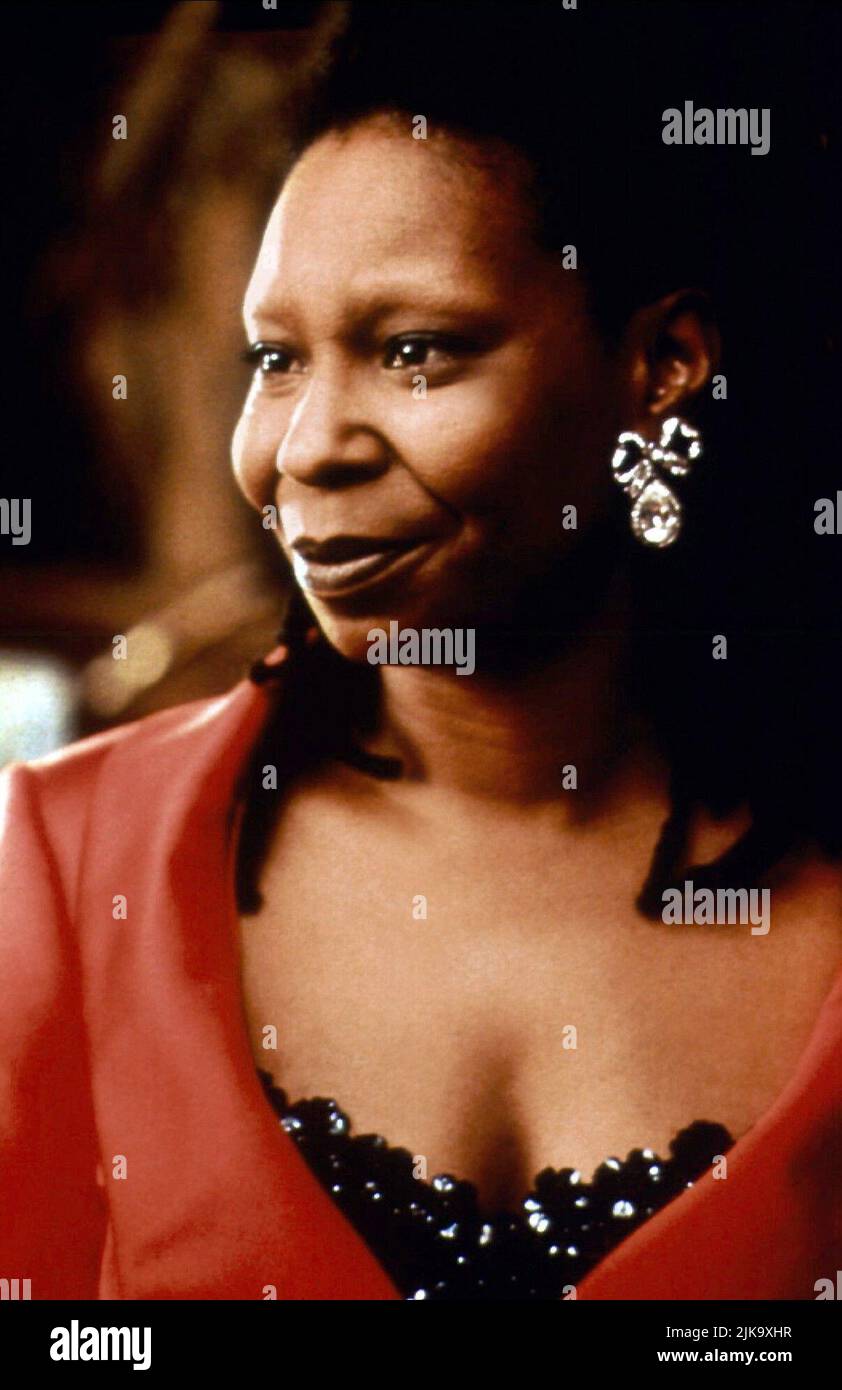 The Associate Whoopi Goldberg