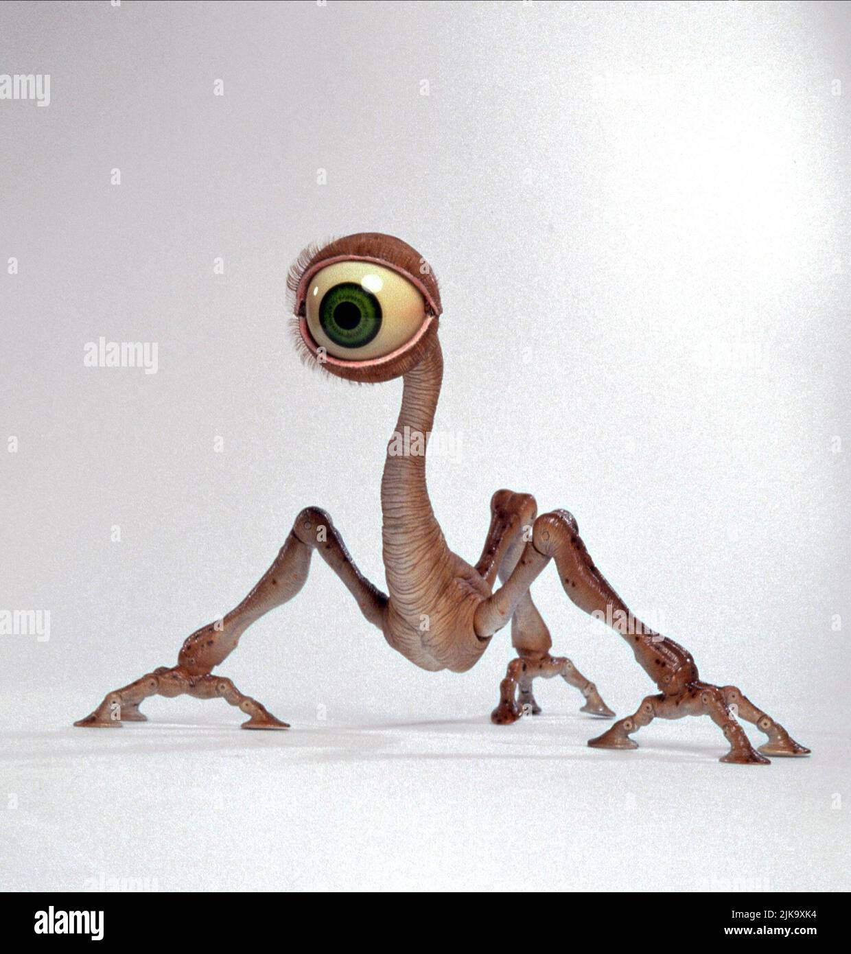 Ocula Film Small Soldiers (1995) Director: Joe Dante 10 July 1998 ...