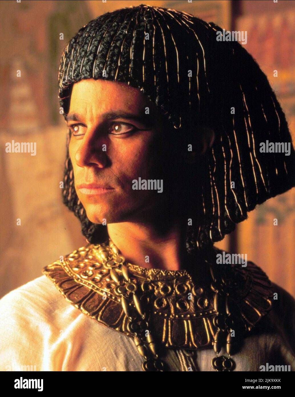 Paul Mercurio Film Joseph In Egypt (1995) Characters: Joseph Director ...