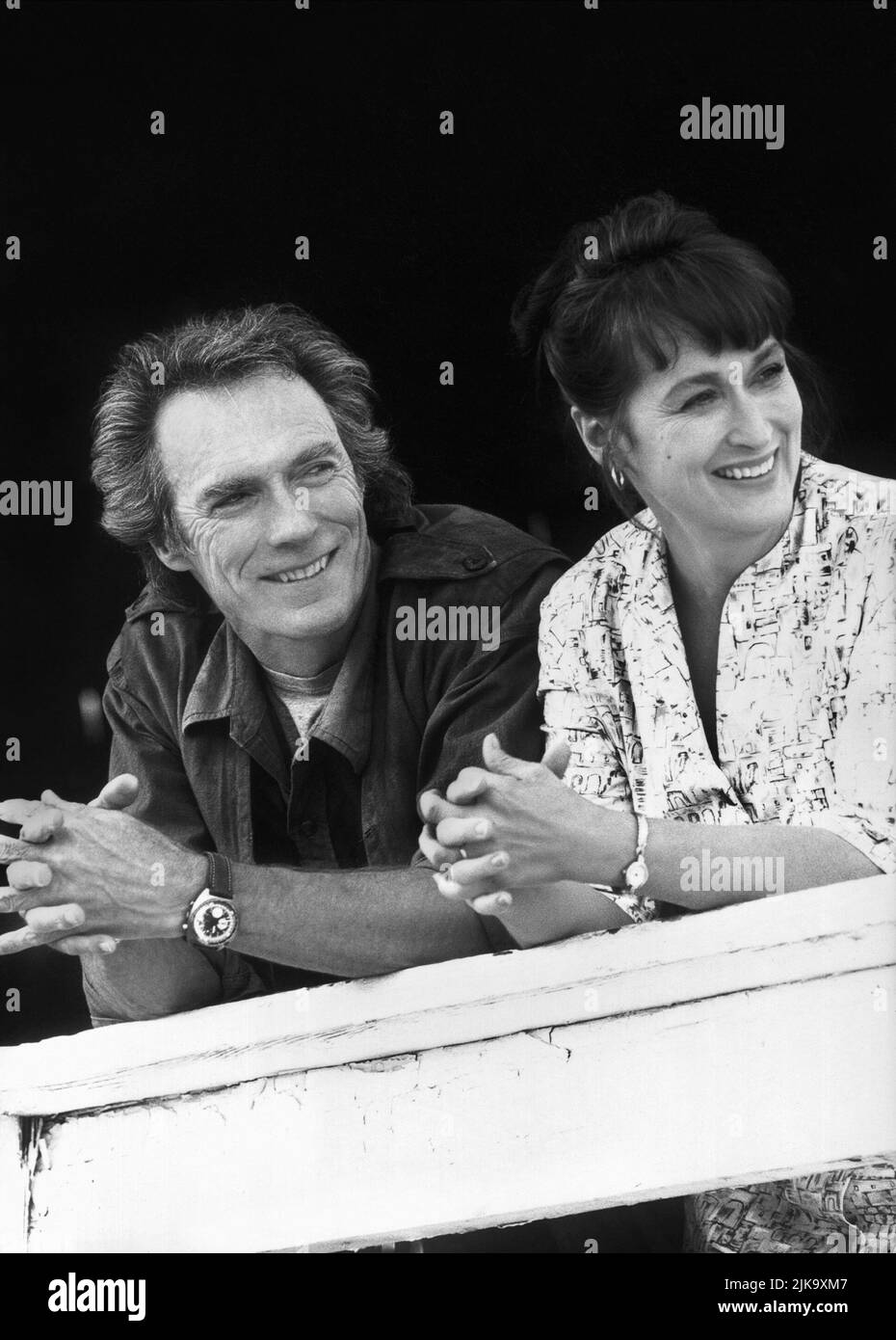 The bridges of madison county set hi-res stock photography and images ...