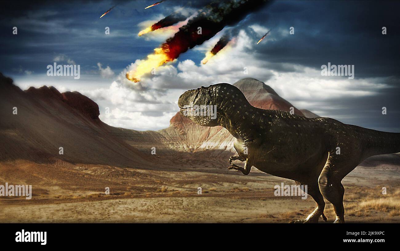 Dinosaur Scene Film Armageddon (USA 1998) Director: Michael Bay 30 June ...