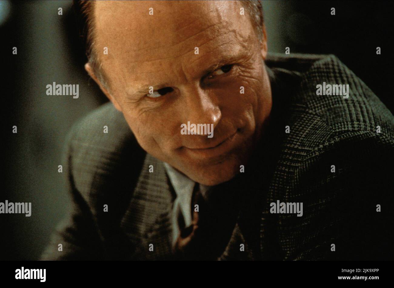 Ed Harris Film Absolute Power (USA 1997) Characters: Seth Frank ...