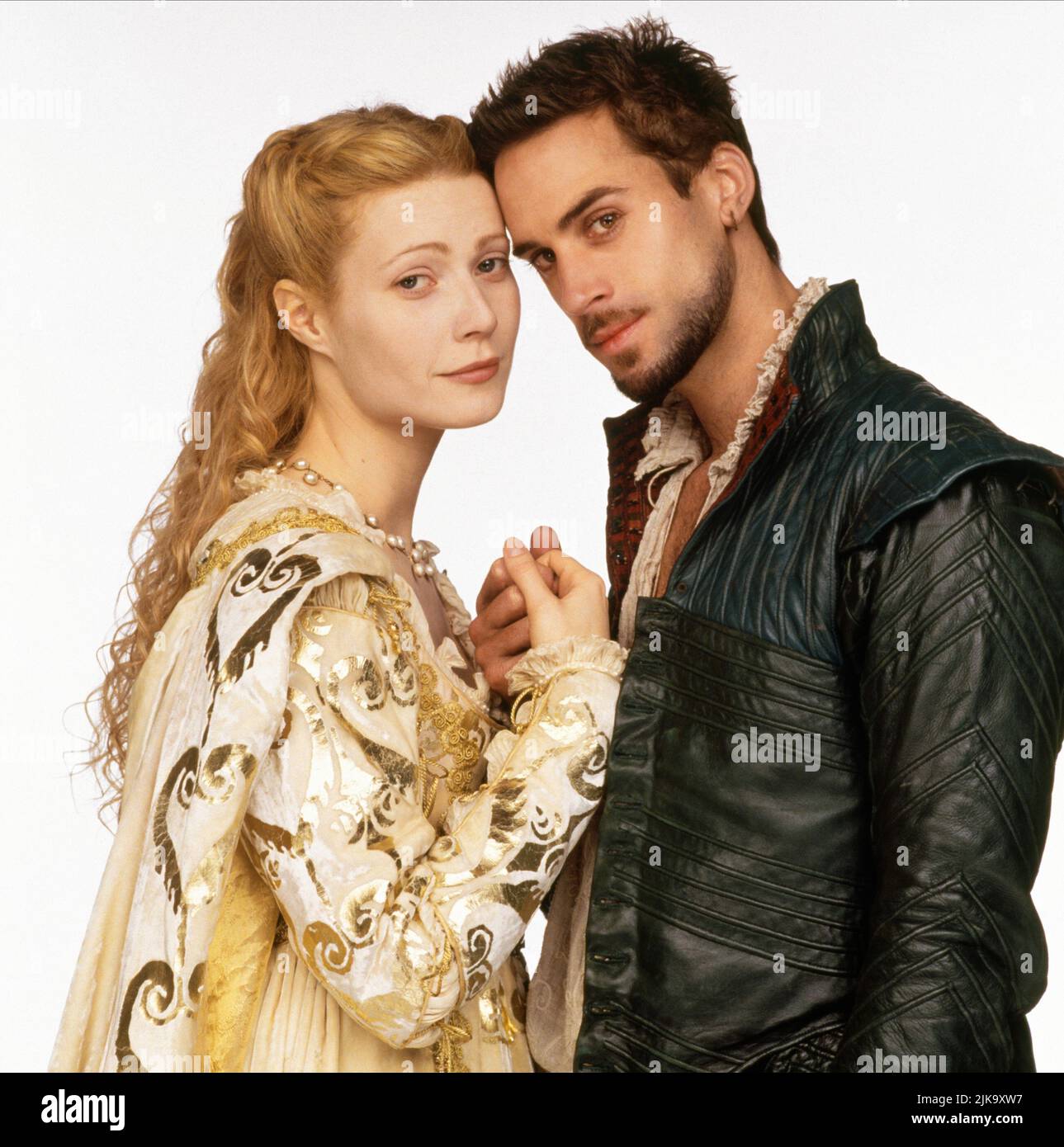 Cartel De Shakespeare Enamorado Shakespeare Apasionado Dvd Gwyneth