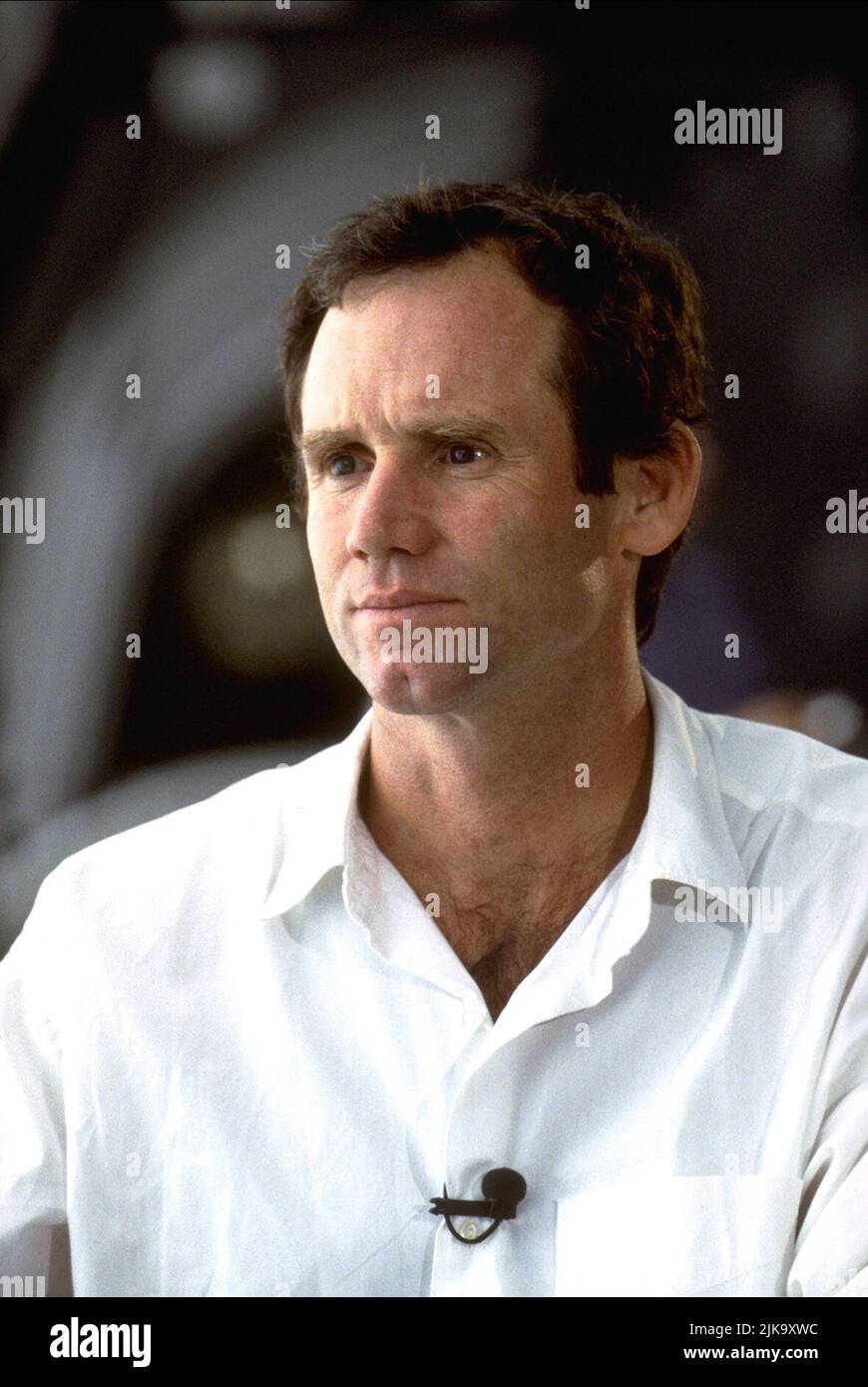 Bo Welch Film: Men In Black (USA 1997) Director: Barry Sonnenfeld 02 ...