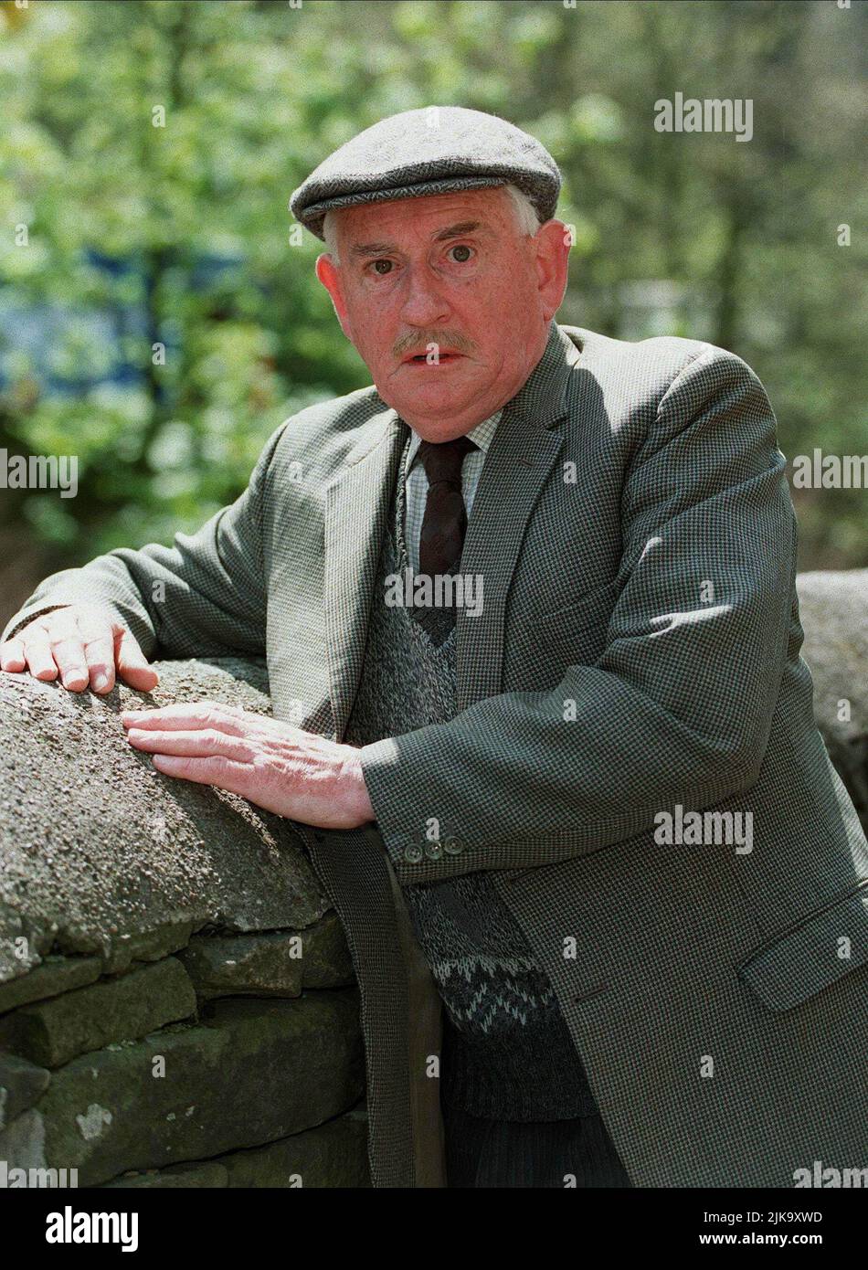 Robert Fyfe, Howard Television: Last Of The Summer Wine (TV-Serie ...